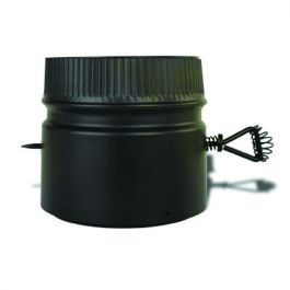 FireFlex Damper Kit: Fireside Chimney Supply