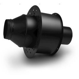 FireFlex Insulated Wall Thimble: