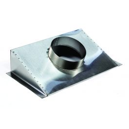 FireFlex Insert Boot: Fireside Chimney Supply