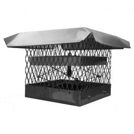 Spring Top Damper & Cap Combo