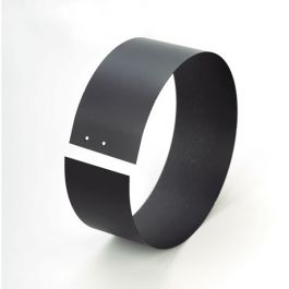 FireFlex Universal Finishing Band: Fireside Chimney Supply